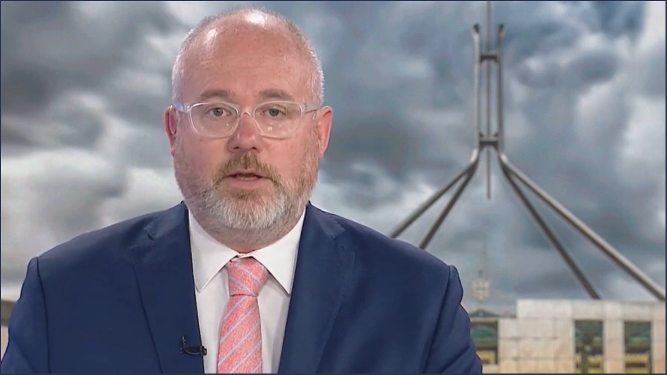 Tim Ayres named new Industry Minister | Information Age | ACS